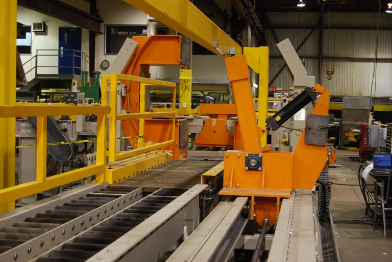 Custom Mobile Equipment for Aluminum & Smelters : EPIQ Machinerie ...