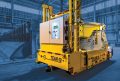 Custom-Designed Heavy-Duty Automated Guided Vehicles (AGV) Solutions ...